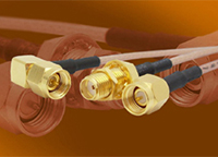 SMA Cable Assemblies - Amphenol-RF Division | DigiKey