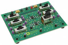 AD633 Four (4) Quadrant Analog Multiplier - ADI | DigiKey