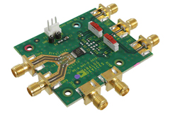 AD8302 RF/IF gain phase detector - Analog Devices | DigiKey