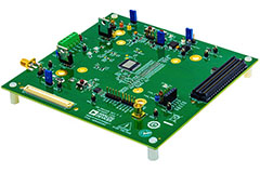 AD8460 Waveform Generator - Analog Devices | DigiKey