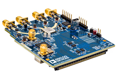 DAW AD9106 und AD9102 - Analog Devices | DigiKey