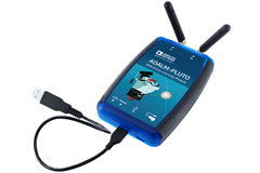 ADALM-PLUTO - Analog Devices | DigiKey