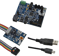 ADAU1701 Digital Signal Processor - Analog Devices | DigiKey