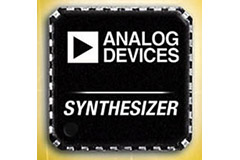 ADF4350 Wideband PLL Synthesizer - Analog Devices | DigiKey