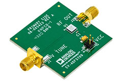 ADF5709 MMIC - Analog Devices | DigiKey
