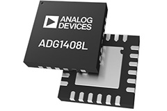 iCMOS-Multiplexer ADG1408L - Analog Devices | DigiKey