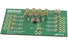 ADG798 8-Channel Multiplexer - Analog Devices | DigiKey