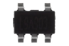 ADP171 CMOS Linear Regulator - Analog Devices | DigiKey