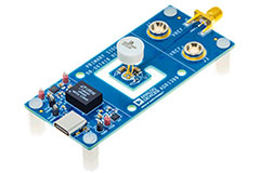 ADR1399 Precision Shunt Reference - Analog Devices | DigiKey