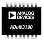 ADuM3190/4190 Amplifiers - Analog Devices | DigiKey
