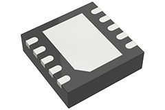 Regler LT3023 und LT3027 - Analog Devices | DigiKey