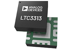 LTC3313 Step-Down Silent Switcher - Analog Devices | DigiKey