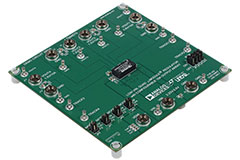 LTM4670 uModule Regulator - Analog Devices | DigiKey