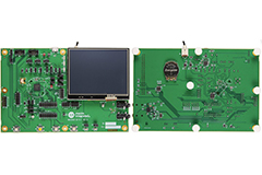 MAX32655 Arm Cortex-M4 Processor - Analog Devices | DigiKey