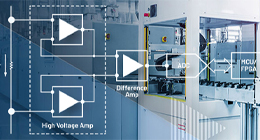 Precision High Voltage – Analog Devices | DigiKey