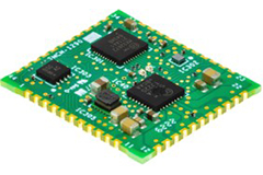 TMCM-1290 Driver Module - Analog Devices | DigiKey
