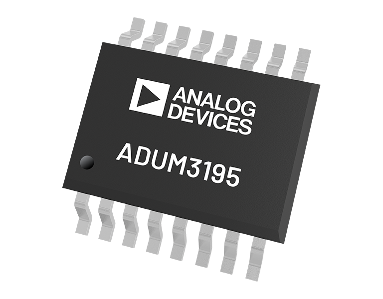 iCoupler Digital Isolators - Analog Devices | DigiKey