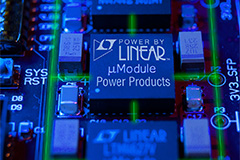 µModule Regulators - Analog Devices | DigiKey