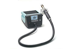 WTHA1 Hot Air Station and Pencil - APEX Tool Group | DigiKey