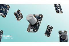 AKX00069 Plug and Make Kit - Arduino | DigiKey