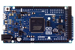Due Board - Arduino | DigiKey Electronics