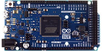 Due Board - Arduino | DigiKey Electronics