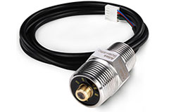 EZO-RGB™ Embedded Color Sensor - Atlas Scientific | DigiKey