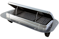 Genesis® Easy-Open Vents - Austin Hardware | DigiKey