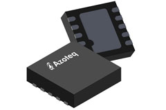 ProxSense® Single-Channel Sensors - Azoteq | DigiKey
