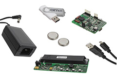 AS3933 Receiver - ScioSense | DigiKey