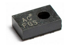 Spektralsensor AS7343 - ams OSRAM | DigiKey