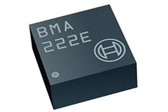 BMA222E Acceleration Sensor - Bosch Sensortec | DigiKey