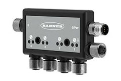 Maestro IO-Link DXMR90-4K - Banner Engineering | DigiKey