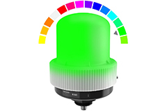 K100 Pro Beacon Series - Banner Engineering | DigiKey