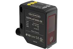 Q5X Series Photoelectric Sensor - Banner | DigiKey