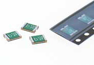 SMT Low Profile PTC Resettable Fuses - Bel Fuse | DigiKey