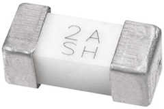 Slow Blow 2410 Fuses - 0680H Series - Bel Fuse | DigiKey