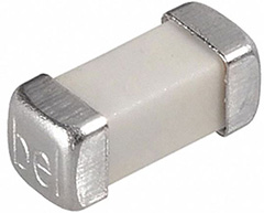 Square Ceramic SMT Fuse 0684L Series - Bel Fuse | DigiKey