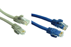 Cat6a UTP Modular Cable Assemblies - Bel Inc. | DigiKey