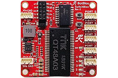 Standard Series Compact Boards - BotBlox | DigiKey