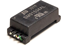 BMS Signal Transformer SM91534AL - Bourns | DigiKey
