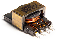 Flyback Transformer - BA60951CS - Bourns | DigiKey