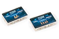 ギターポテンショメータ設計キット - Bourns | DigiKey