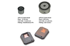 AR18/AR35 Series Absolute Encoders - Broadcom | DigiKey