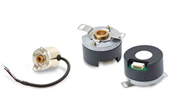 AS38-H39E and AS37-H39B Series Encoders - Broadcom | DigiKey