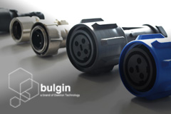 Waterproof Connectors – Bulgin | DigiKey