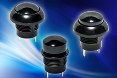 PNP Series Sealed Pushbutton Switches - C&K | DigiKey