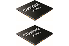 CMX994x RF Receivers - CML Micro | DigiKey