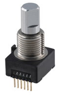 291 Series Optical Encoder - CTS | DigiKey