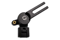 Rotary Position Sensor - 330 Series - CTS | DigiKey